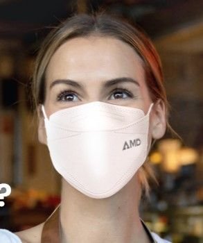 AMD P2 Masks Australia | AMD Face Masks