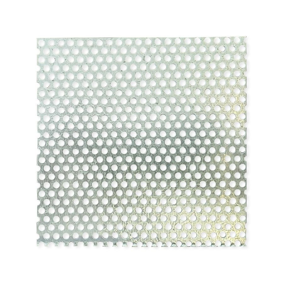 Crown Board Vent Mesh