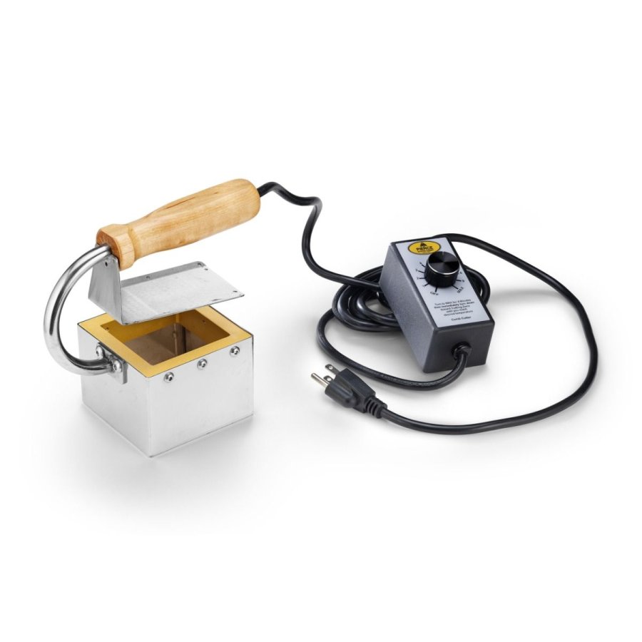 Honeycomb Cutter Heated 100 x 100 (4 x 4) 220/240V - USA