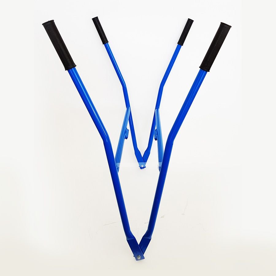 Hive & Super Lifter for moving 7F, 8F & 10F hives