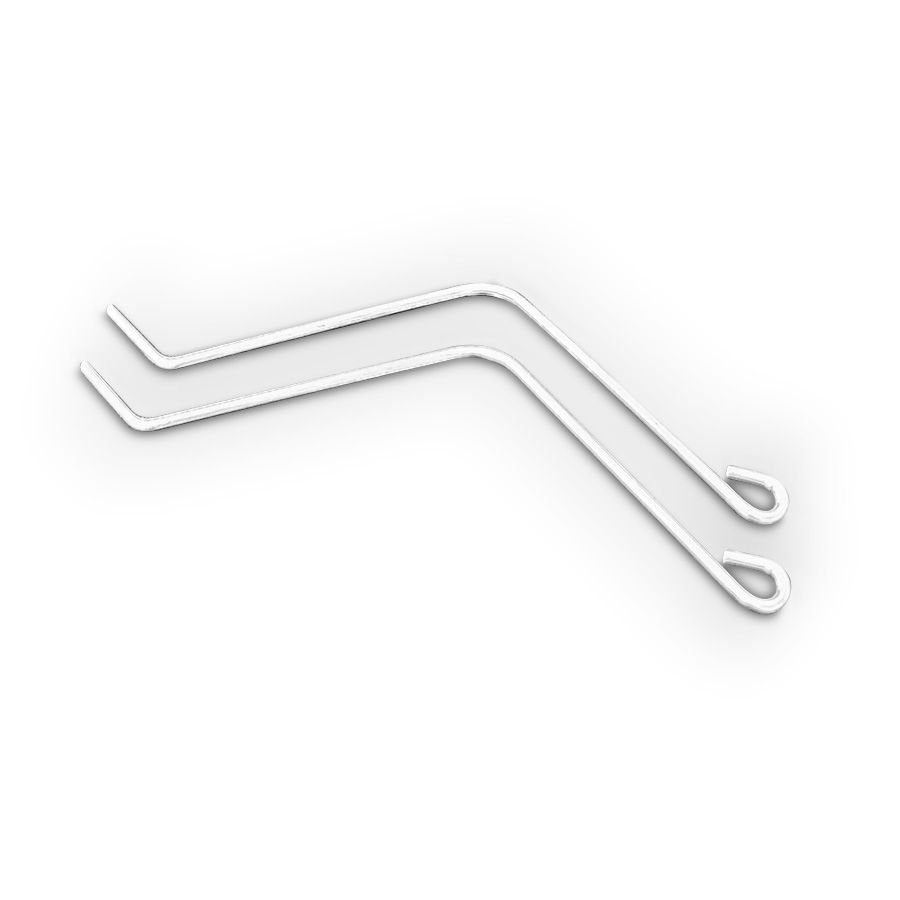 Spring Clip - Hive Clips (pair)