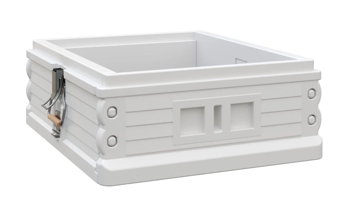 Best Apimaye 10F Manley Super Frames With 10 Apimaye Handy Manley ...