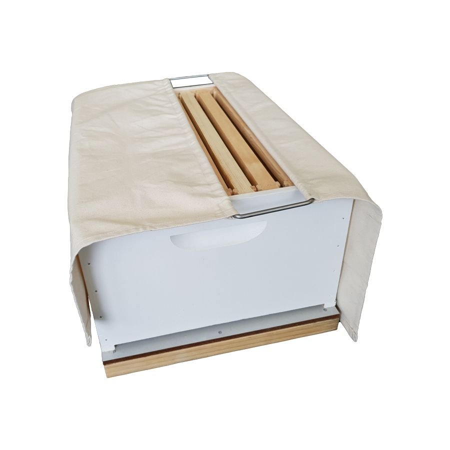 manipulation cloth beekeeping