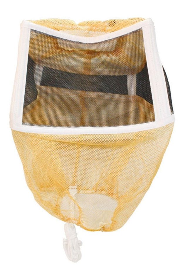 Veil - Square Folding with metal mesh