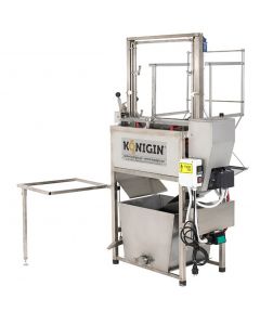 Best Honey Uncapping Tools and Equipment | Beewise