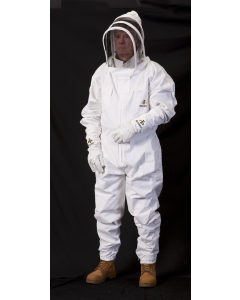 Beekeeping Protective Clothing and Protective Gears | Beewise