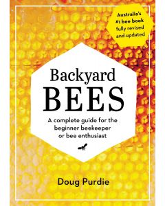 Beewise Beekeeping Equipment - Books - Books Candles Vouchers Wraps
