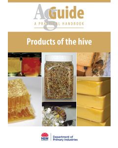 Beewise Beekeeping Equipment - Books - Books Candles Vouchers Wraps