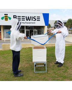 Best Moving Bee Hives Equipment | Beewise