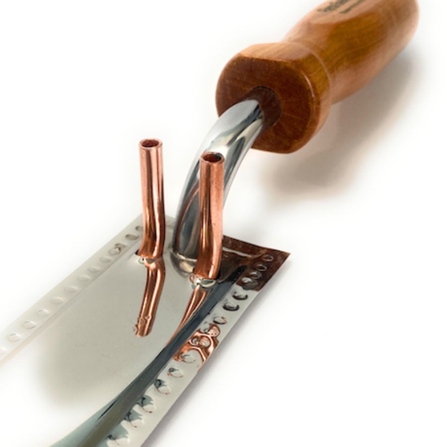 Beewise Beekeeping Equipment - Uncapping Knife Speed King Steam