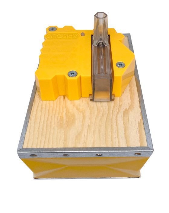 Smoker - Apisolis (Zero fire hazzard)