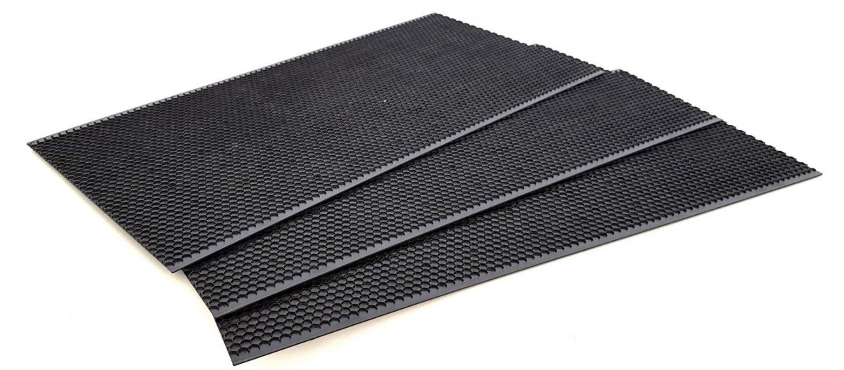 Beemax FD Plastic Foundation