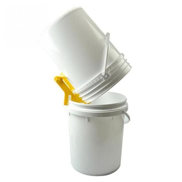 Bucket Rest Plastic