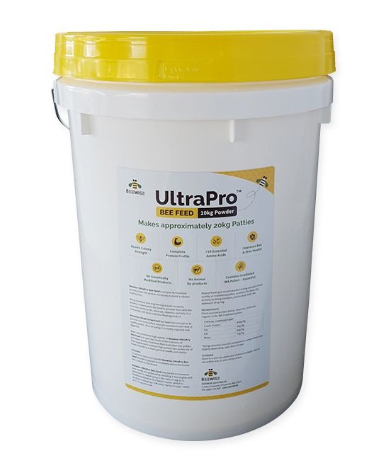 UltraPro Bee Feed 1kg